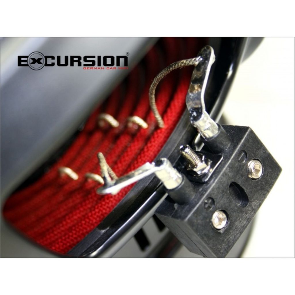 Subwoofer de 12" 400 RMS 1000 W Excursion SHX.v2 12 D2 D4 | VF Sound